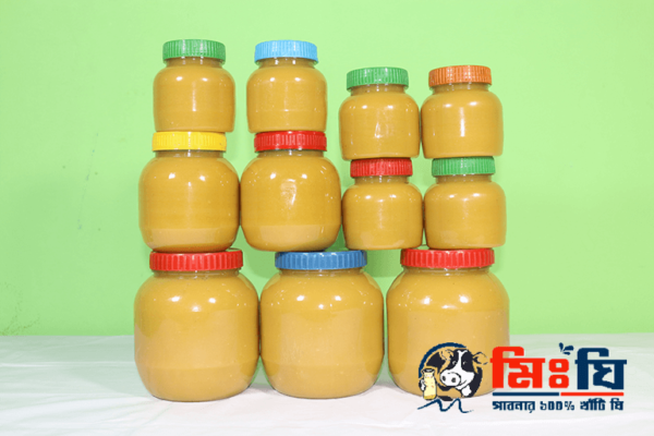 7 Best Ghee Nutrition Facts - মিঃ ঘি - Mr. Ghee